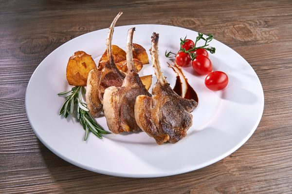 Raintree - Rotol Food-Chain