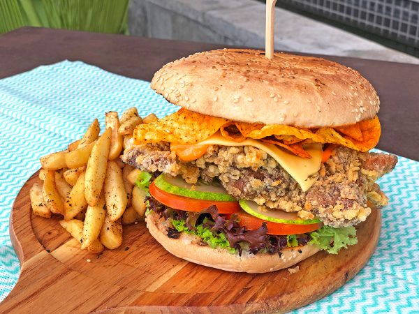 Raintree - Rotol Food-Chain