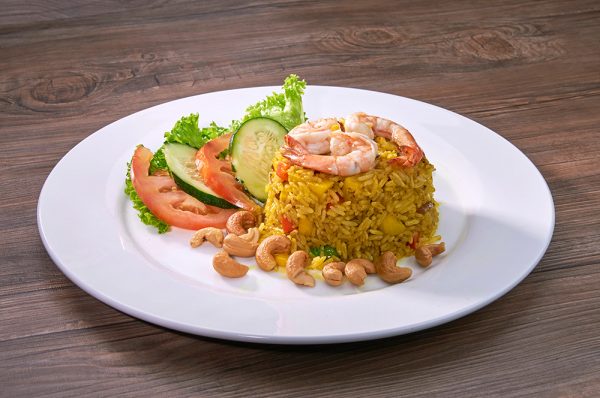 Raintree - Rotol Food-Chain