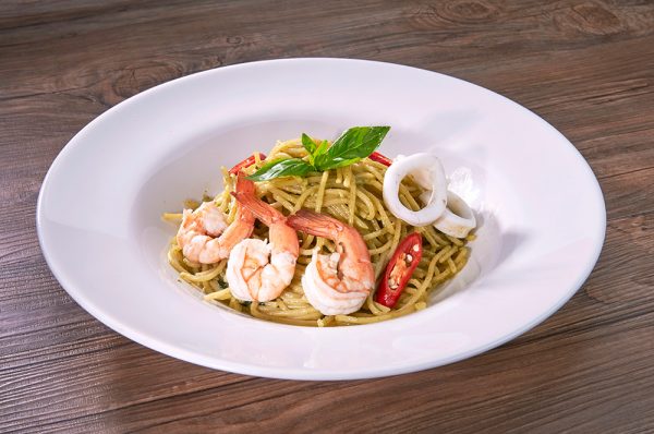 Raintree - Rotol Food-Chain