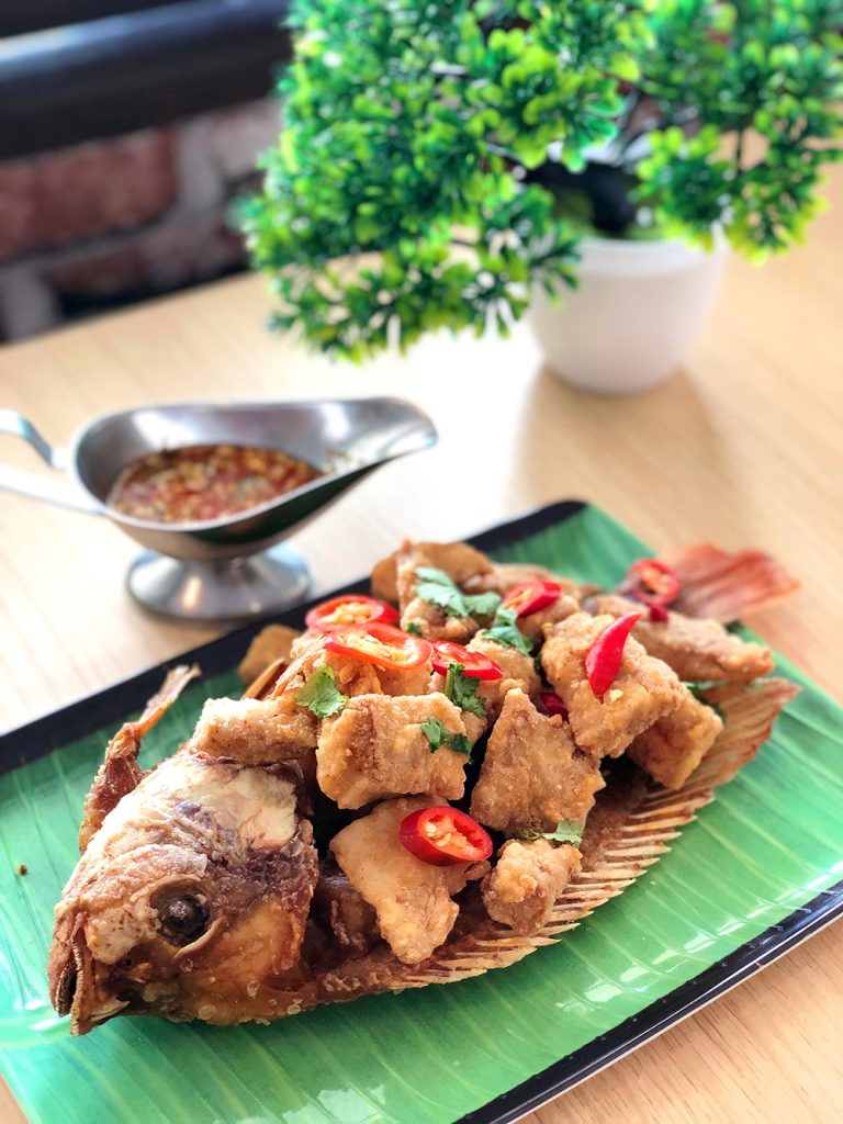 Chakri MY - Rotol Food-Chain