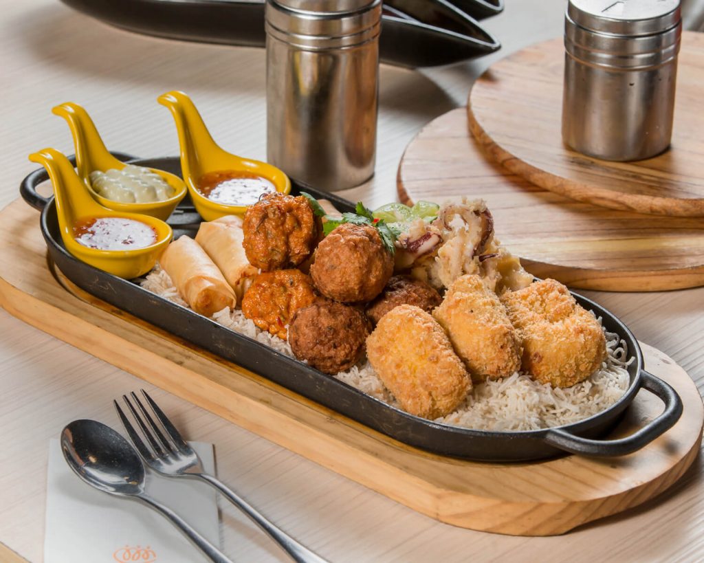 Sanoook - Rotol Food-Chain