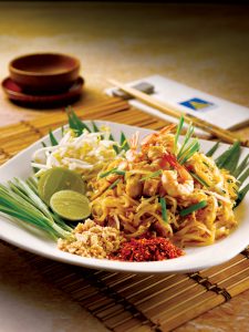 Chakri Palace - Rotol Food-Chain