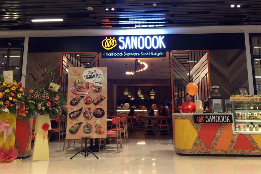 Sanoook - Rotol Food-Chain