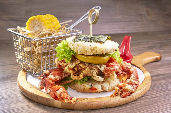 Sanoook - Rotol Food-Chain