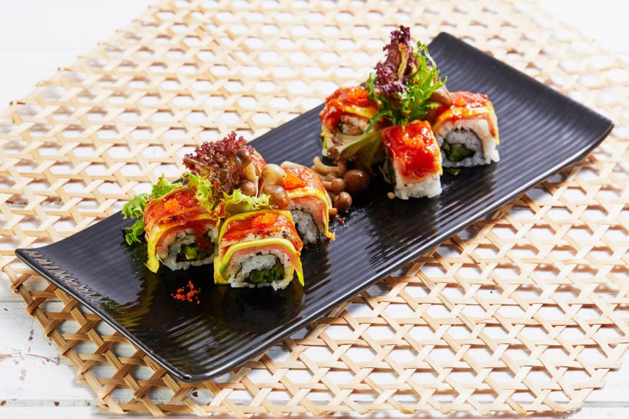 Sanoook - Rotol Food-Chain