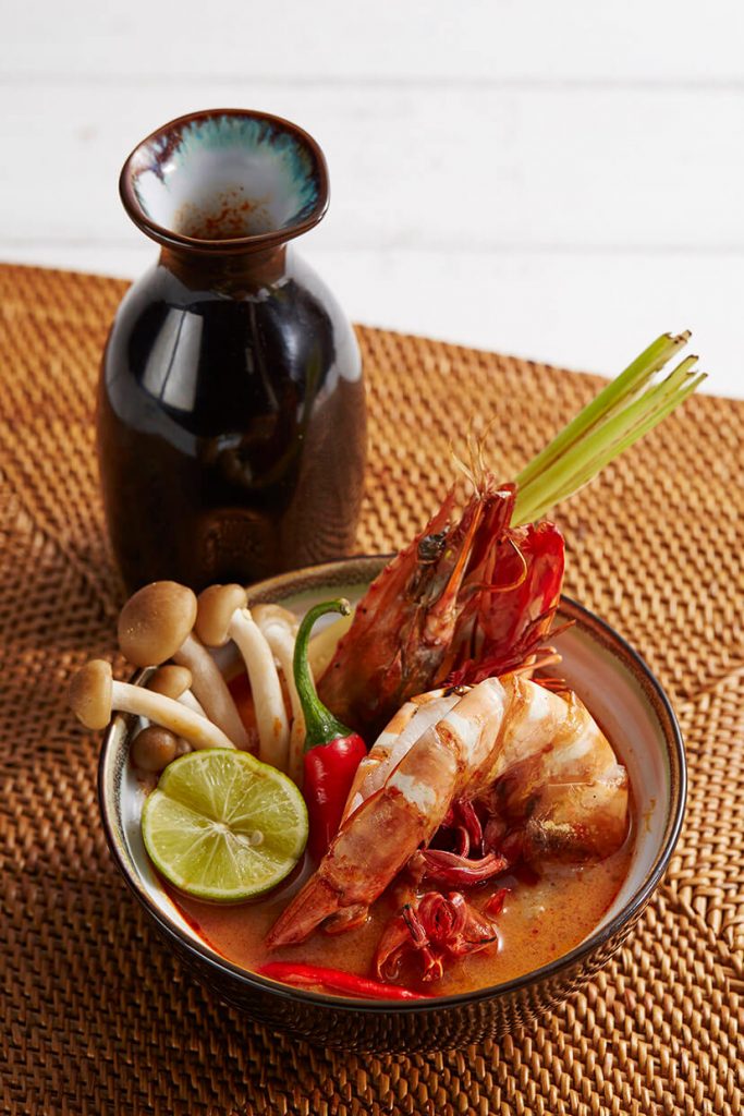 Sanoook - Rotol Food-Chain