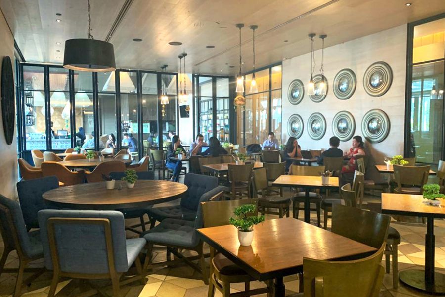 Raintree - Rotol Food-Chain