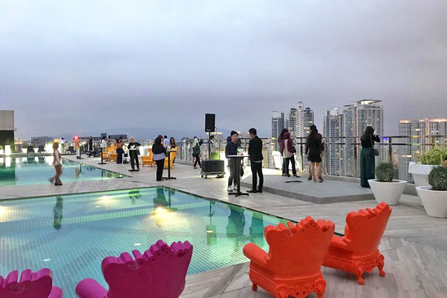 Raintree - Rotol Food-Chain