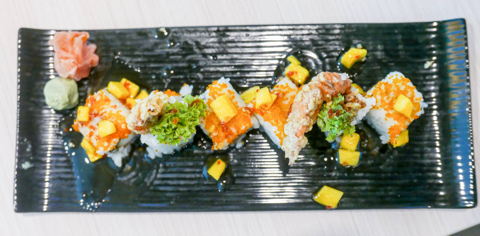 Japanese X Thai Food - Rotol Food-Chain