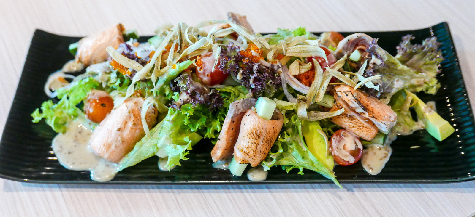 Japanese X Thai Food - Rotol Food-Chain