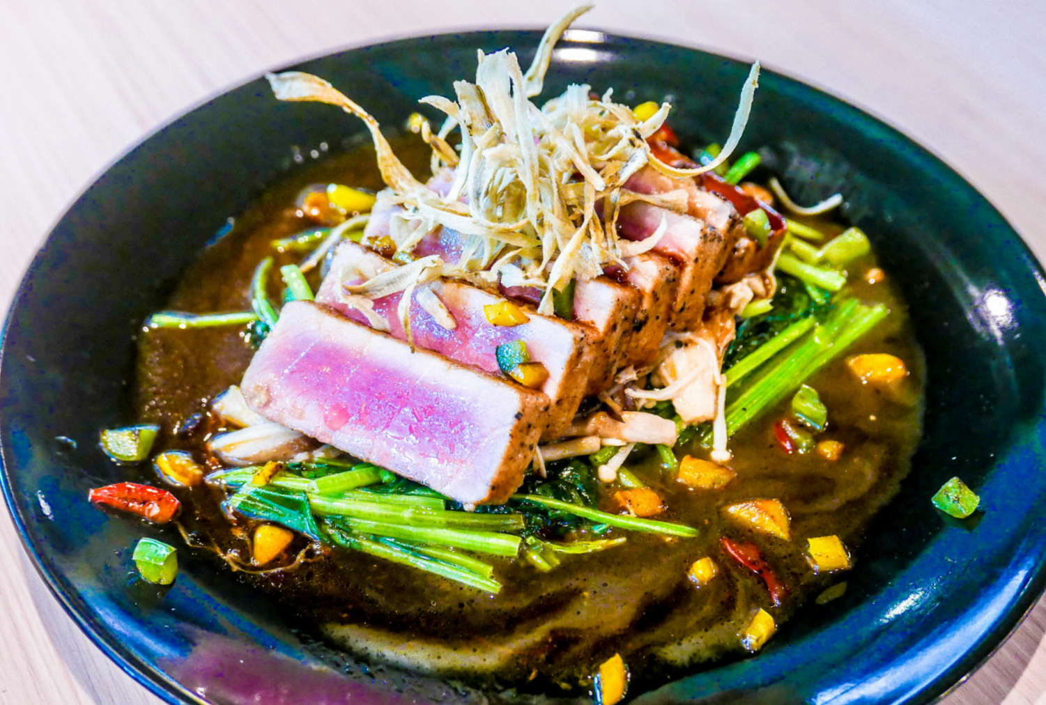 Best Thai Japanese Restaurant - Rotol Food-Chain