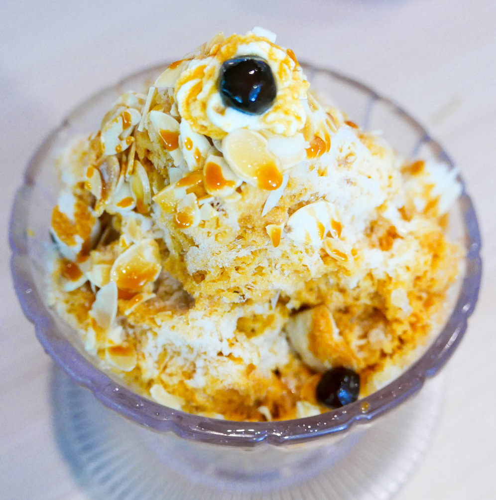 Japanese X Thai Food - Rotol Food-Chain