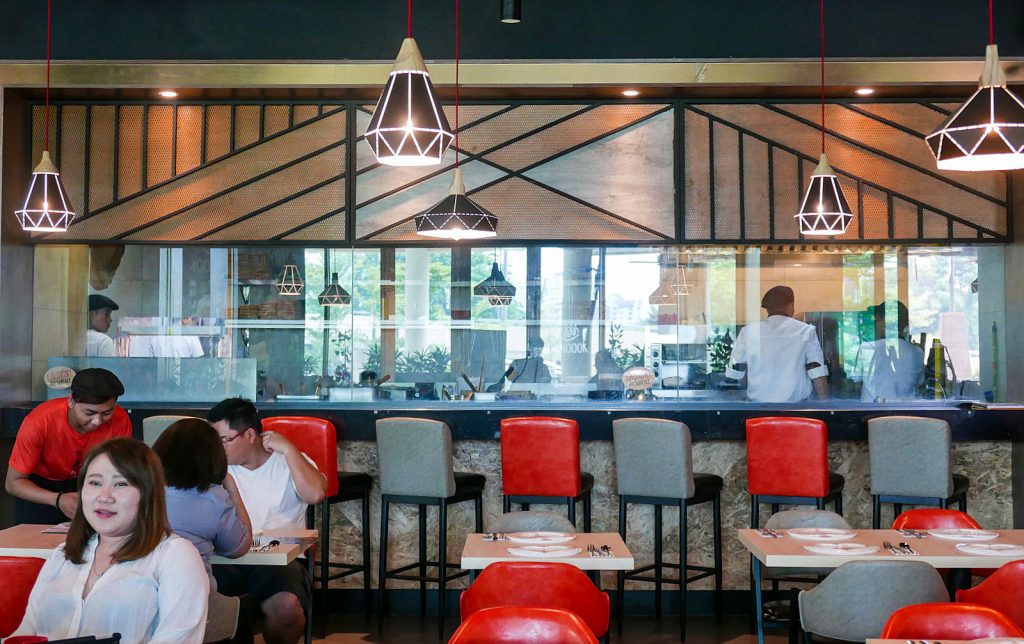 Best Thai Japanese Restaurant - Rotol Food-Chain