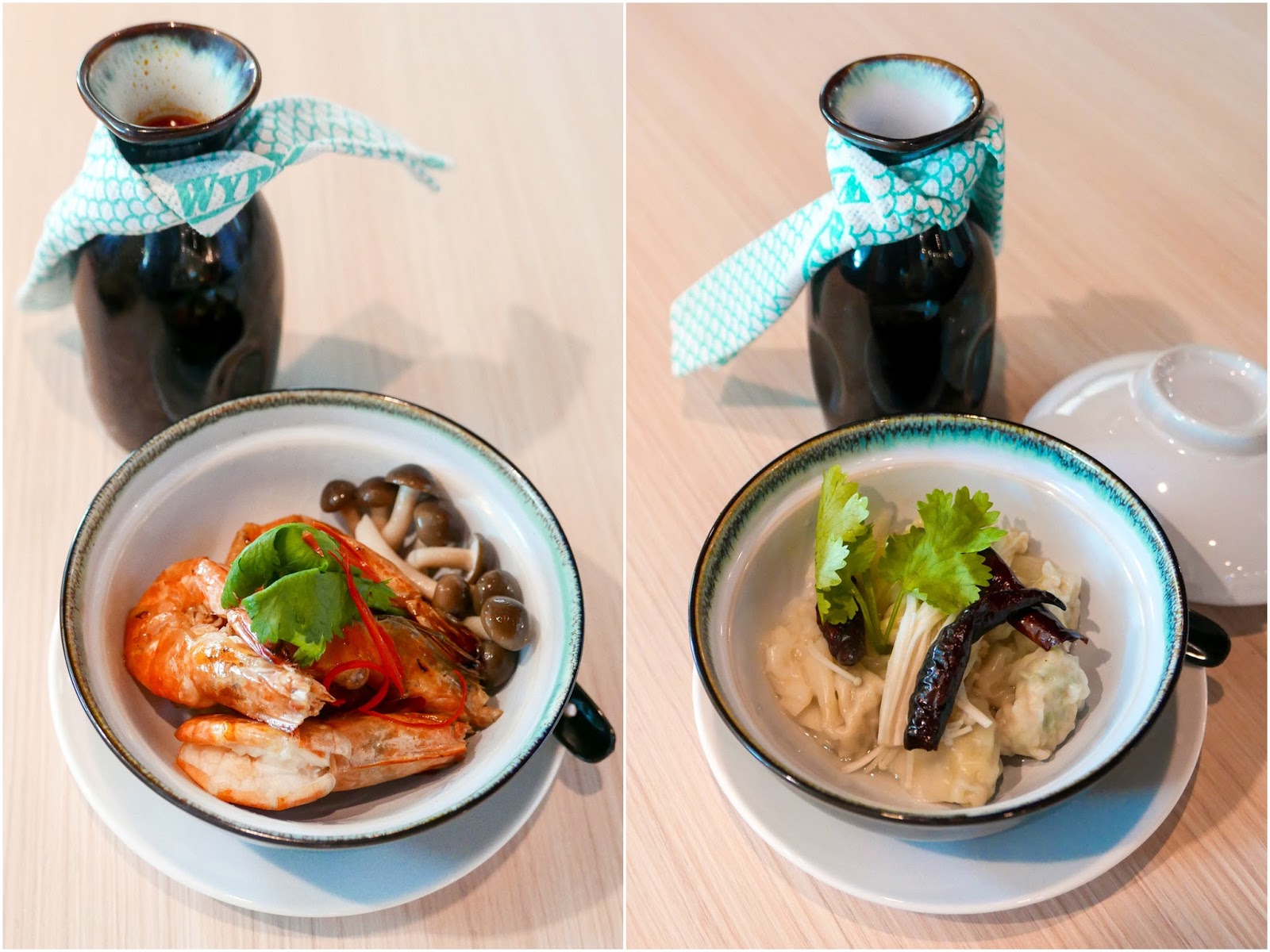 Japanese X Thai Food - Rotol Food-Chain