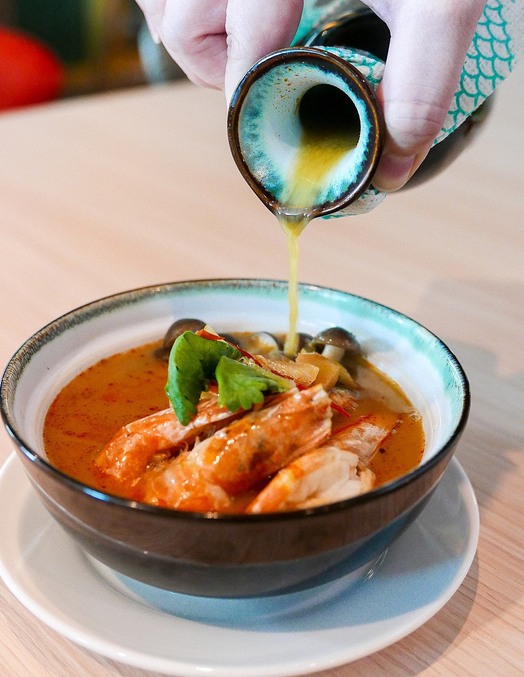 Best Thai Japanese Restaurant - Rotol Food-Chain