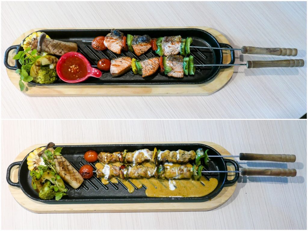 Japanese X Thai Food - Rotol Food-Chain