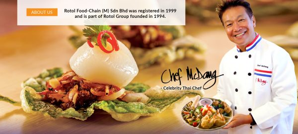 About Us - Rotol Food-Chain